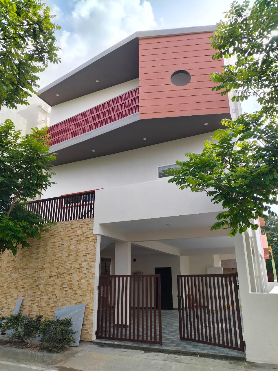 Gem Park Address 5BHK Villa - Roomskart
